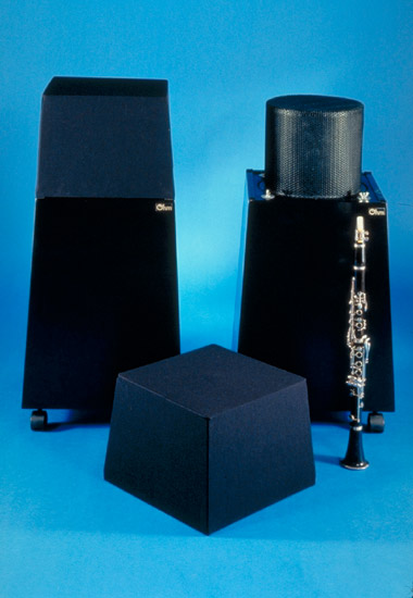 Ohm F3 | Legacy Products | Ohm Speakers | Custom Audiophile Speakers ...