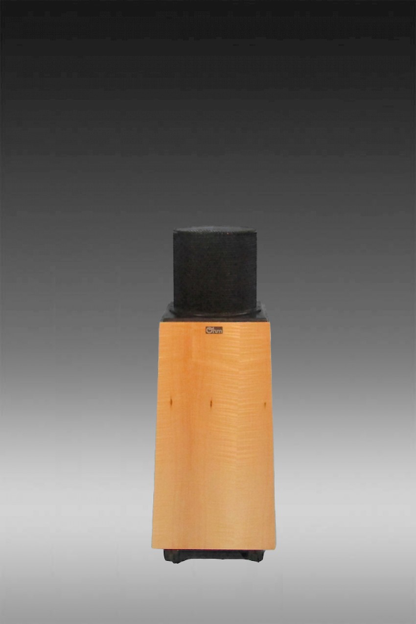 Beta | Speakers | Ohm Speakers | Custom Audiophile Speakers for Music ...