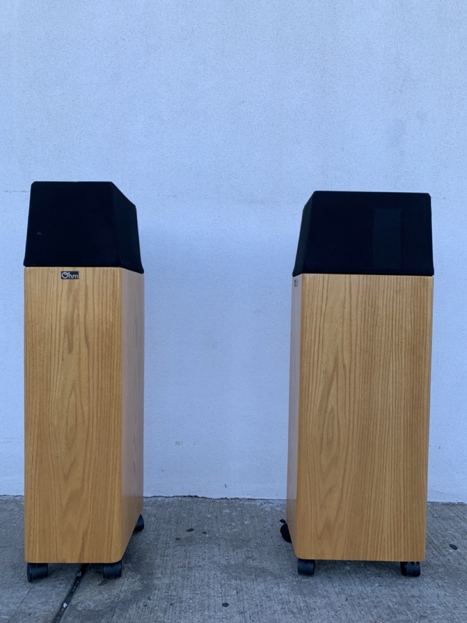 A King of the Classic Box Speakers From Audio’s Golden Age. | News ...