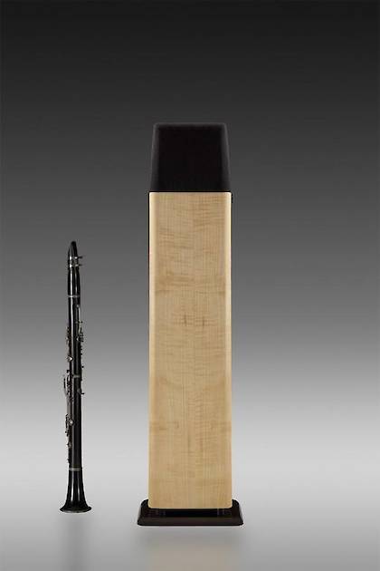 Ohm Acoustics Speakers Sound Bigger Than They Look | Reviews | Ohm ...