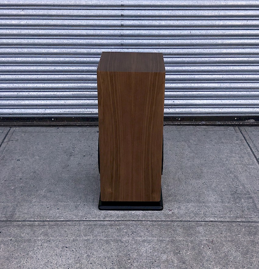 Dual 12" Subwoofer | Speakers | Ohm Speakers | Custom Audiophile ...