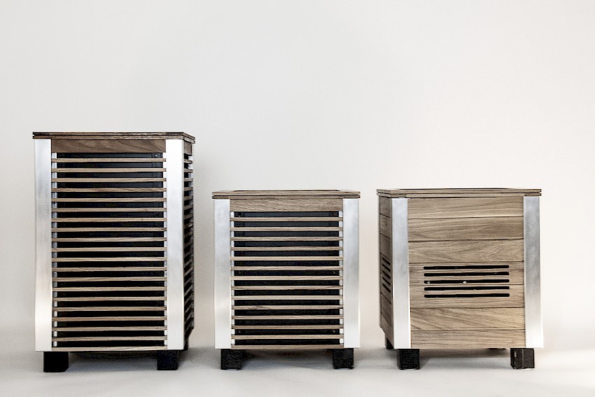 Strata | Speakers | Ohm Speakers | Custom Audiophile Speakers for Music ...